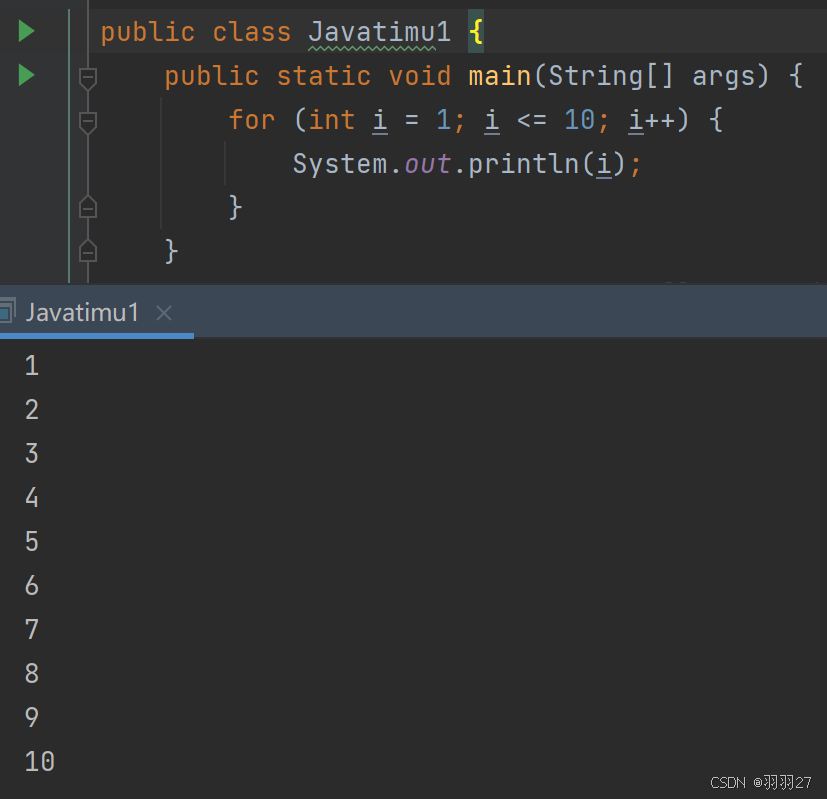 【例题练习详解，小白编程】java程序与逻辑控制（基础版）java 初级逻辑题 Csdn博客