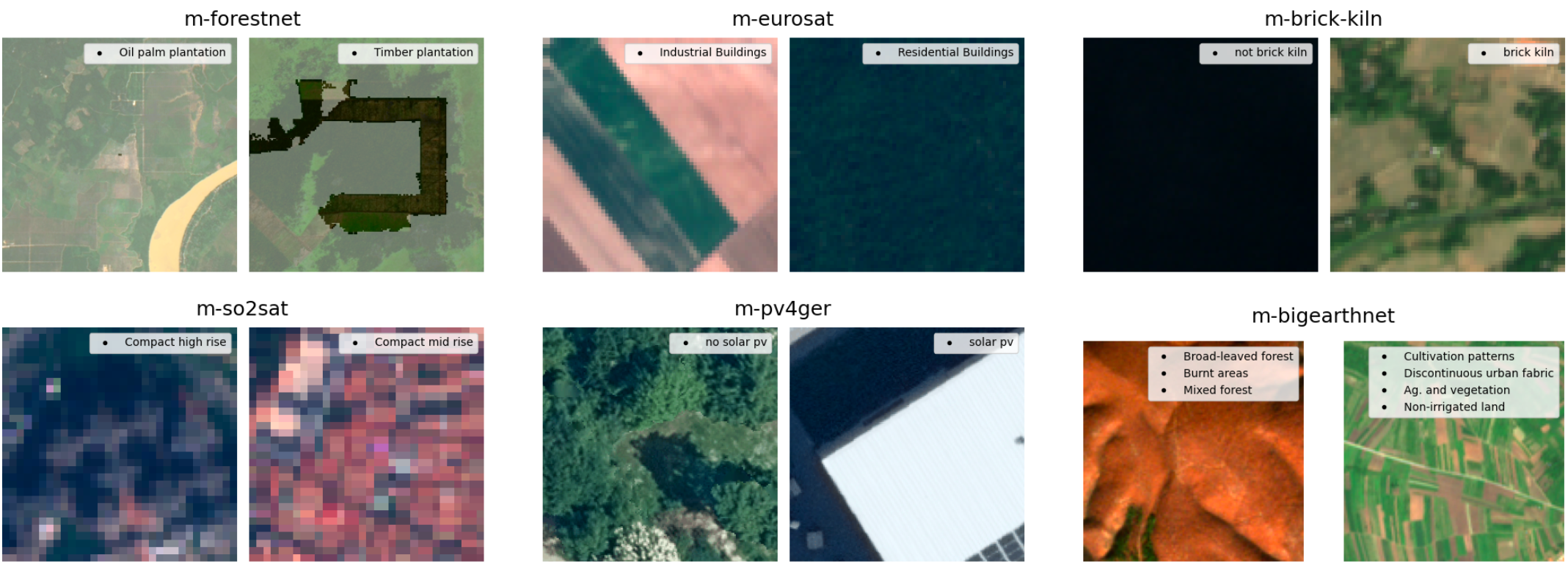 Prithvi-EO-2.0: A Versatile Multi-TemporalFoundation Model for Earth ...