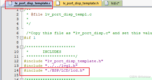 LVGL v8.2移植到STM32F103ZET6_stm32f103zet6移植lvgl-CSDN博客