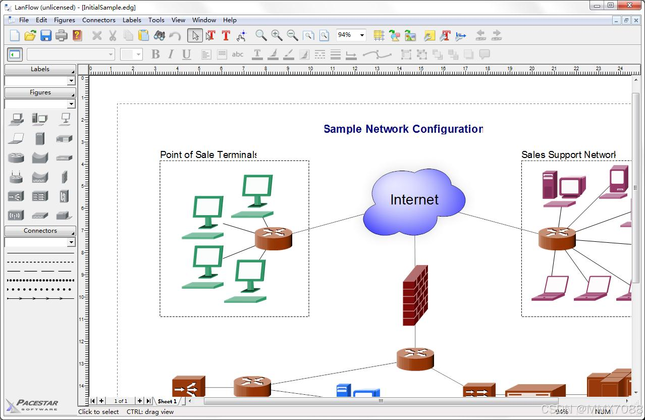 EDGE Diagrammer(流程图制作软件) v7.34.2204 英文安装版_diagrammer安装包-CSDN博客