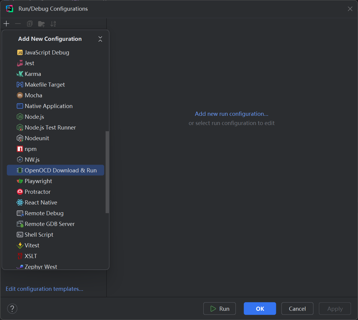 CLion和STM32CubeMX的使用及CLion报错解决_stm32cubemx生成代码在clion中总是无法编译-CSDN博客