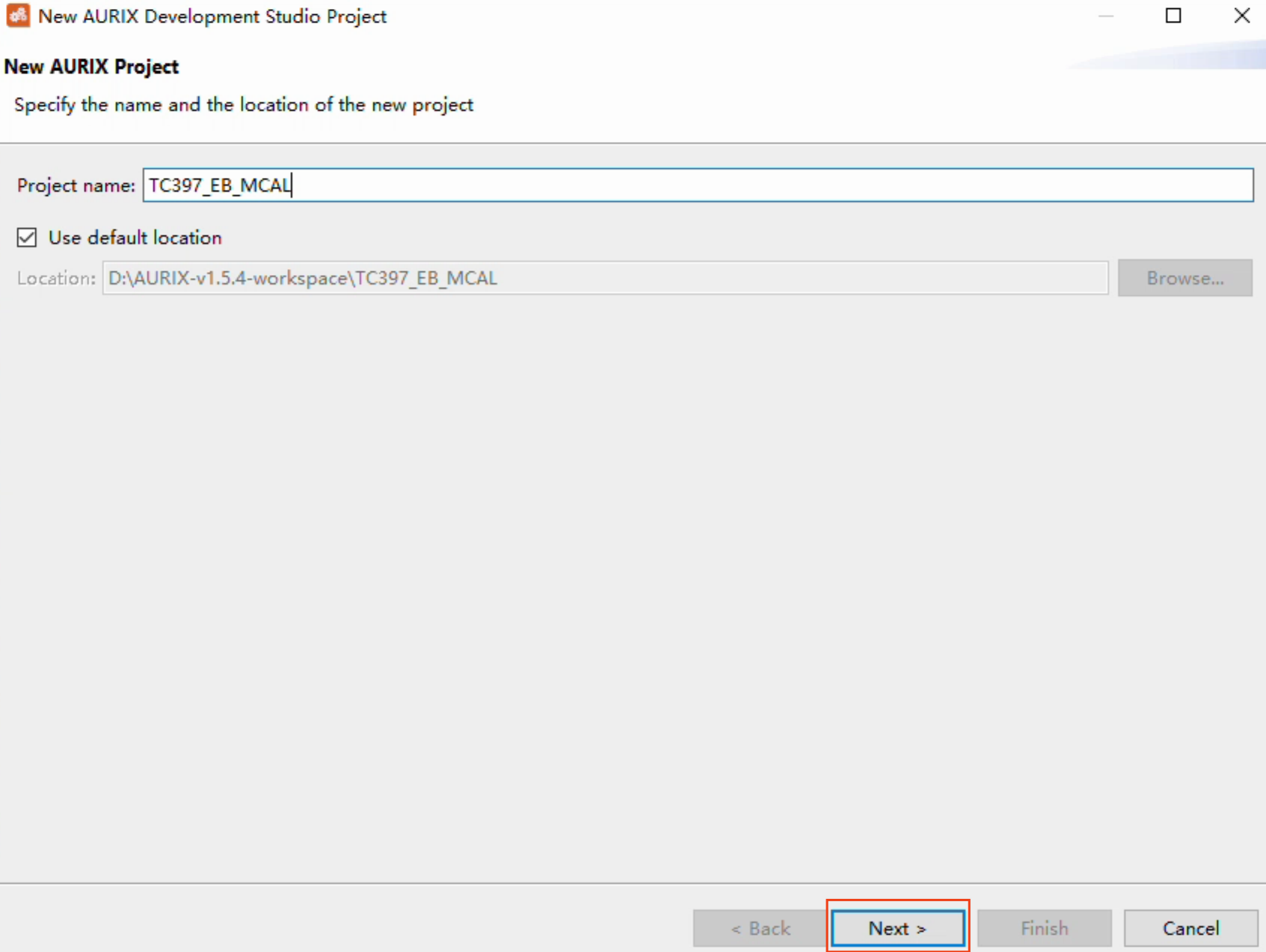 AURIX Studio移植EB MCAL支持TC397_tc397 spi mcal 多核-CSDN博客