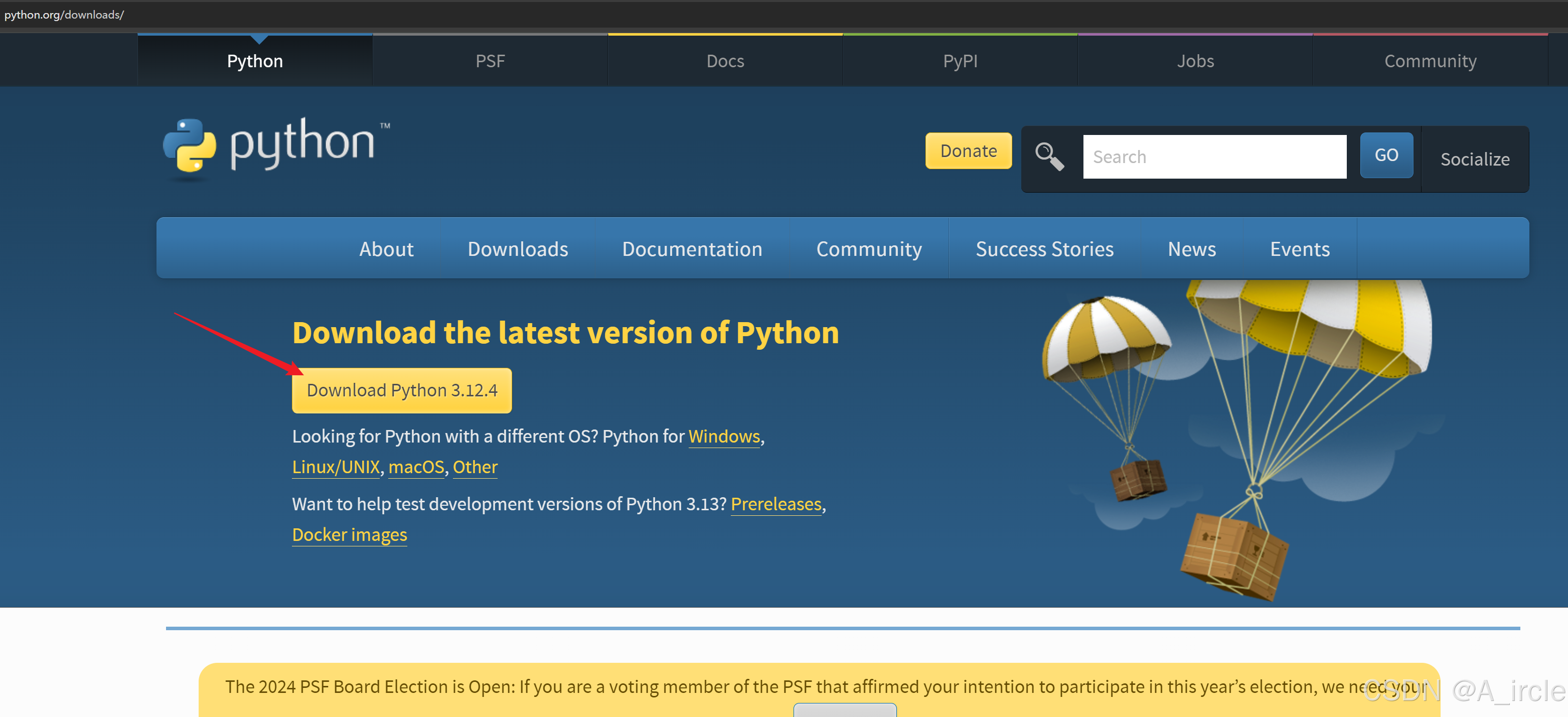 【VSCode + Python】环境配置及问题汇总（自用）_vscode和python都下了-CSDN博客
