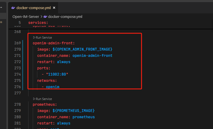 OpenIM 服务器部署 + 安卓端集成全指南：从搭建到实现音视频通话-CSDN博客
