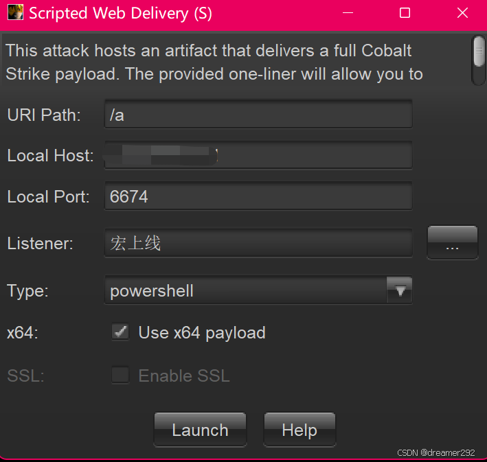 153-钓鱼篇&Office宏对象&LNK快捷方式&CHK电子书&上线免杀方案_快捷方式免杀-CSDN博客