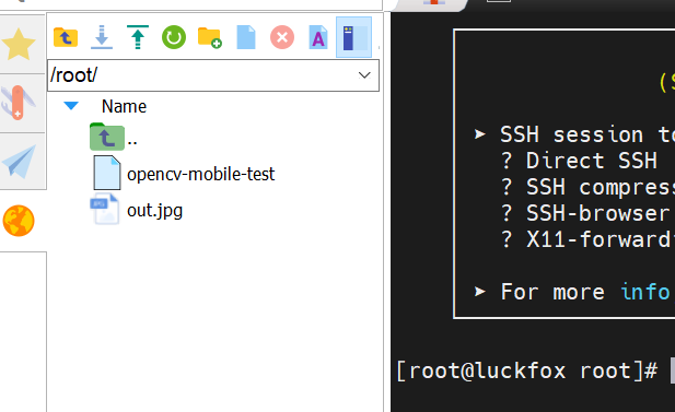 Linux（luckfox pico）学习-CSDN博客