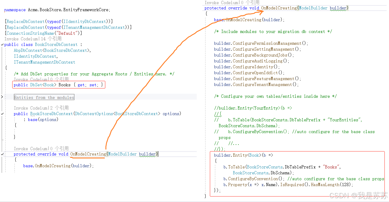Web开发：ABP框架1——入门级别的Demo下载安装、表创建、数据迁移_dotnet tool install -g volo.abp.cli-CSDN博客