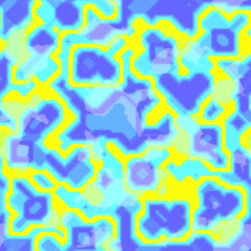 Complex Maps Masks, Details, and Normals-CSDN博客