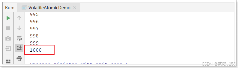JUC全面解析-一文带你掌握JUC-CSDN博客