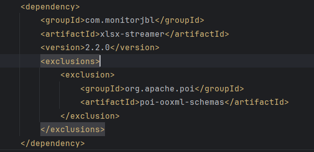 java.lang.NoSuchFieldError: Factory 包冲突处理-CSDN博客