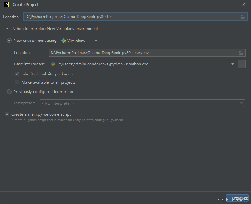 本地部署的Ollama_DeepSeek如何用Python编程访问_本地部署ollama+deepseek+chatbox之后能单独使用python吗-CSDN博客