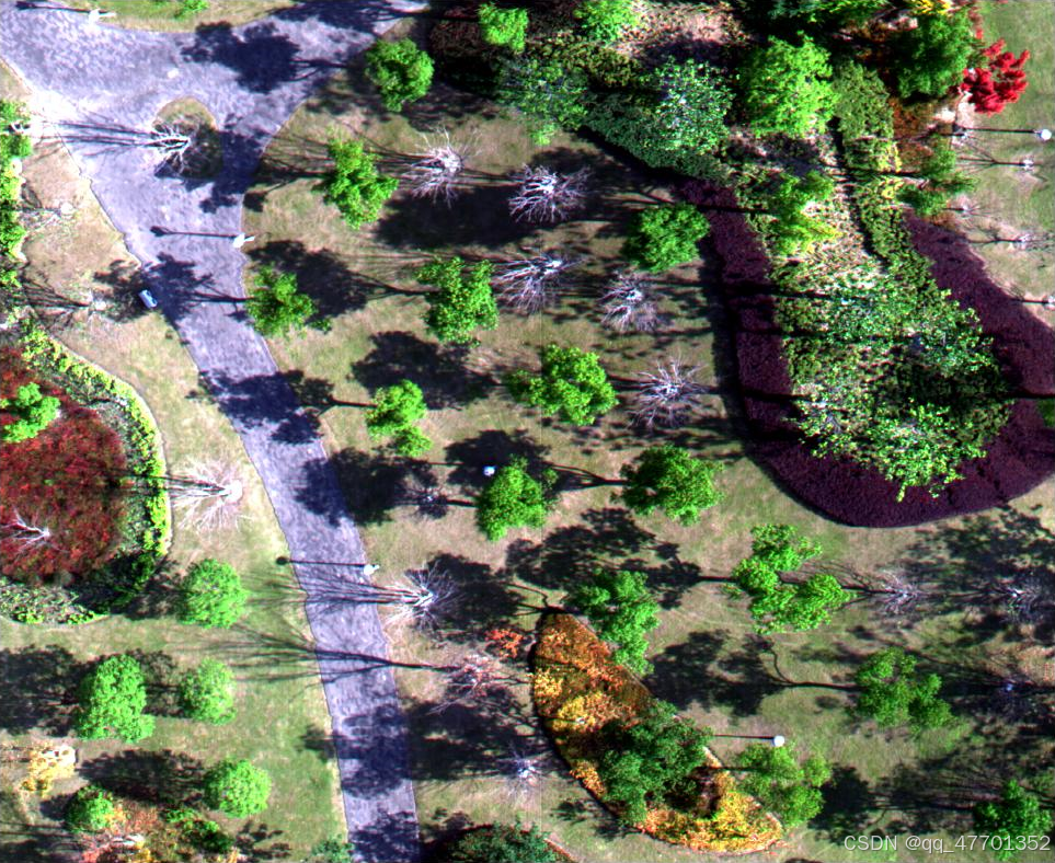 高光谱标签制作（mat文件）_高光谱roi-CSDN博客