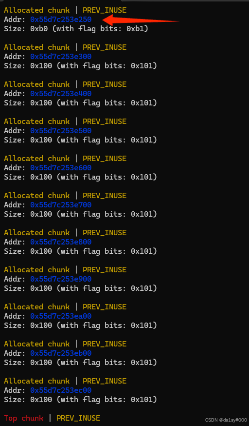 Tcache_attack的学习_tcache attack-CSDN博客