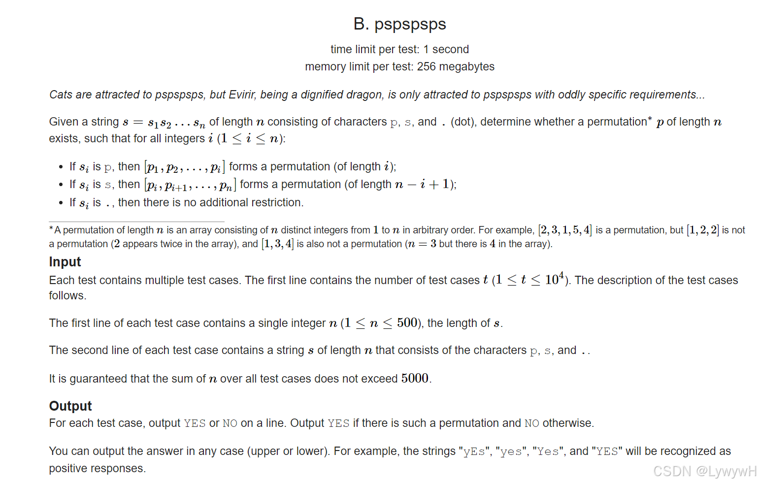 pspspsps Codeforces 2049B(Round 994div2B)思维题-CSDN博客