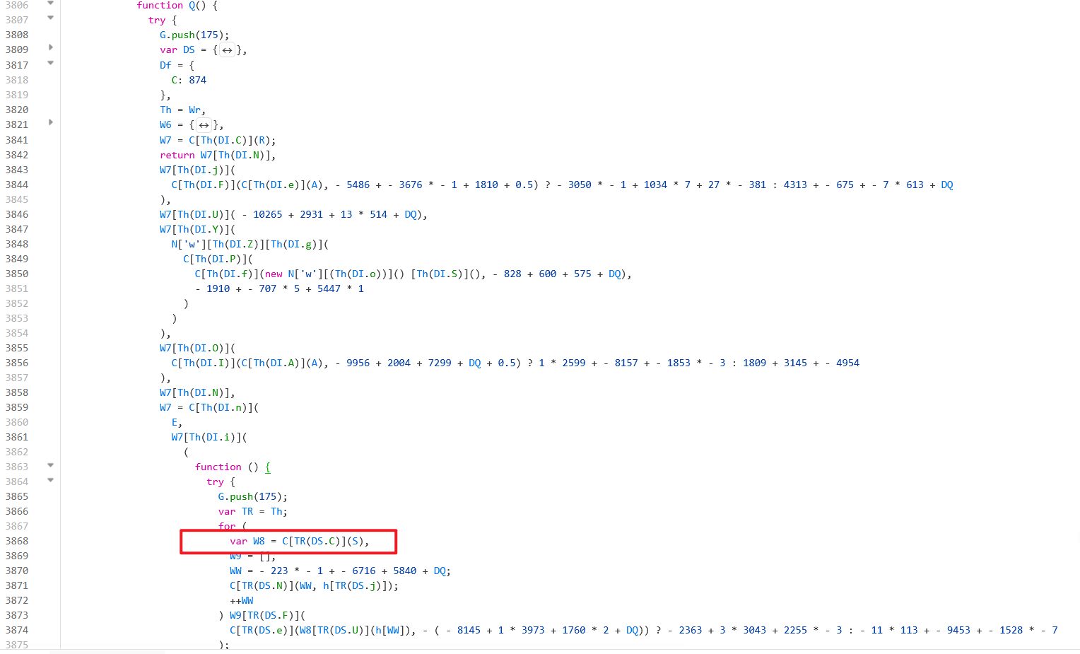 雪球网md5__1038参数纯算逆向分析_xueqiu 逆向 md5-CSDN博客