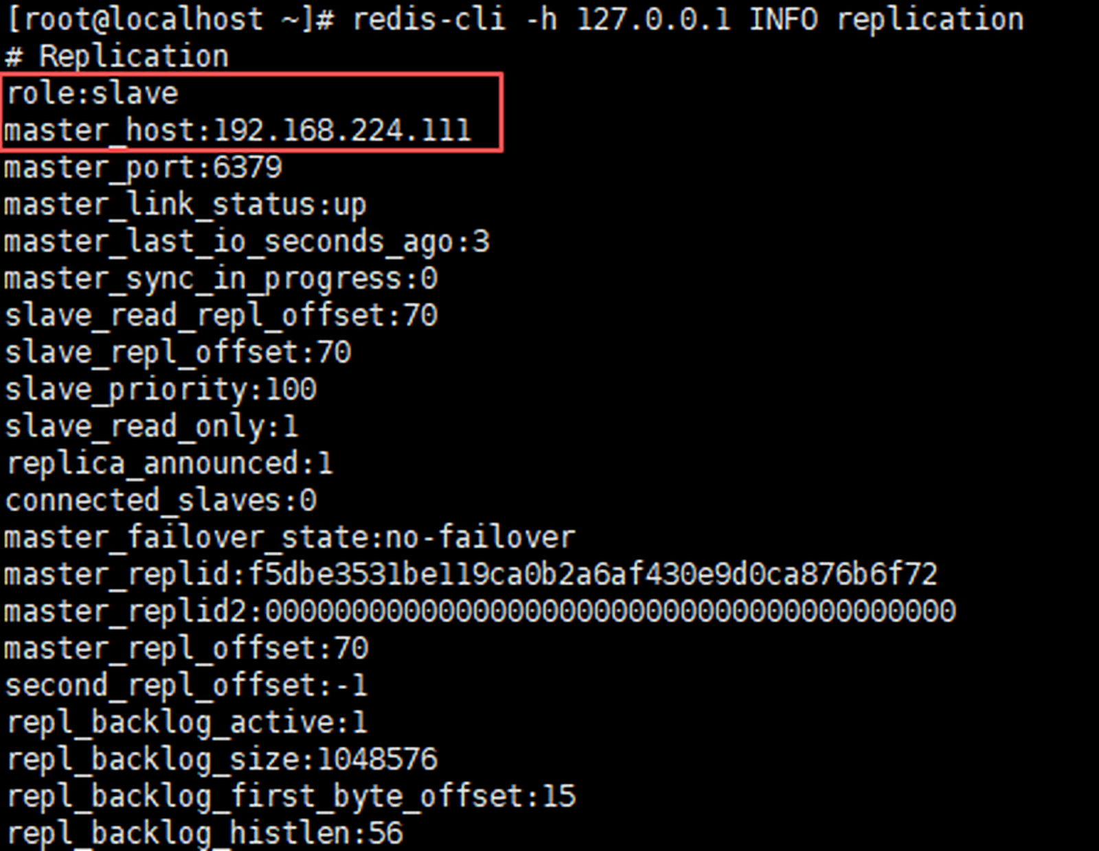 在 CentOS 7 上面部署 Redis 的高可用集群_redis集群部署centos7-CSDN博客