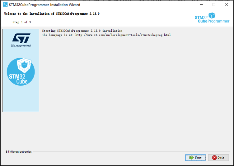 【正点原子STM32MP257连载】第三章 ATK-DLMP257B烧写系统 #STM32CubeProgrammer #烧写系统到emmc ...
