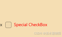 winUI3 入门 3 基本控件 Button、Checkbox_winui3开发教程-CSDN博客