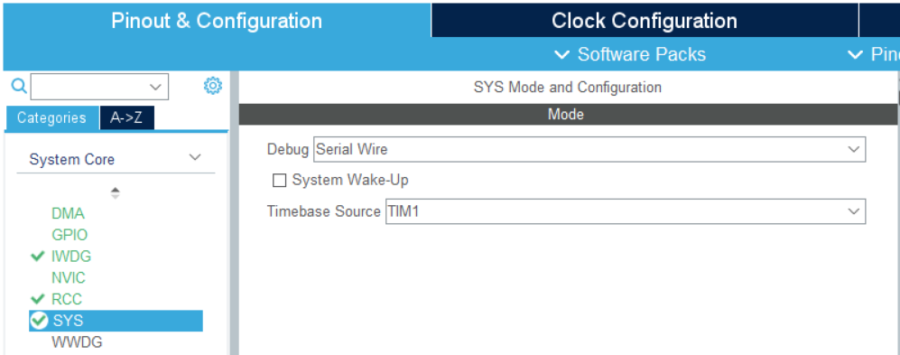 STM32+HAL库+FreeRTOS移植LVGL（8.3）驱动SPI协议的LCD触摸屏—从点亮到提速之点亮篇_spi+lvgl-CSDN博客