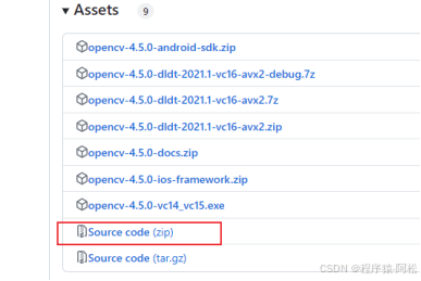 OpenCV源码编译并与Qt集成_opencv编译出来的代码qt怎么用?-CSDN博客