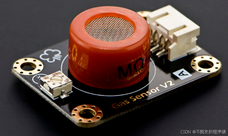 MQ7一氧化碳传感器原理图设计，已量产（气体传感器）_一氧化碳 传感器 电路-CSDN博客