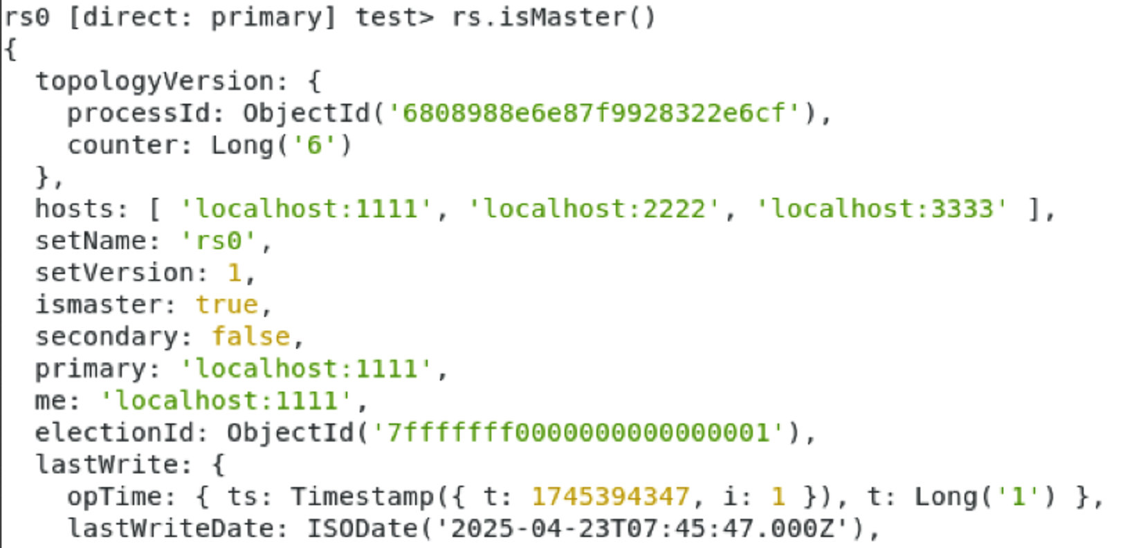 CentOS 7 单机 MongoDB 分片集群搭建详细步骤_centos 搭建mongodb副本集-CSDN博客