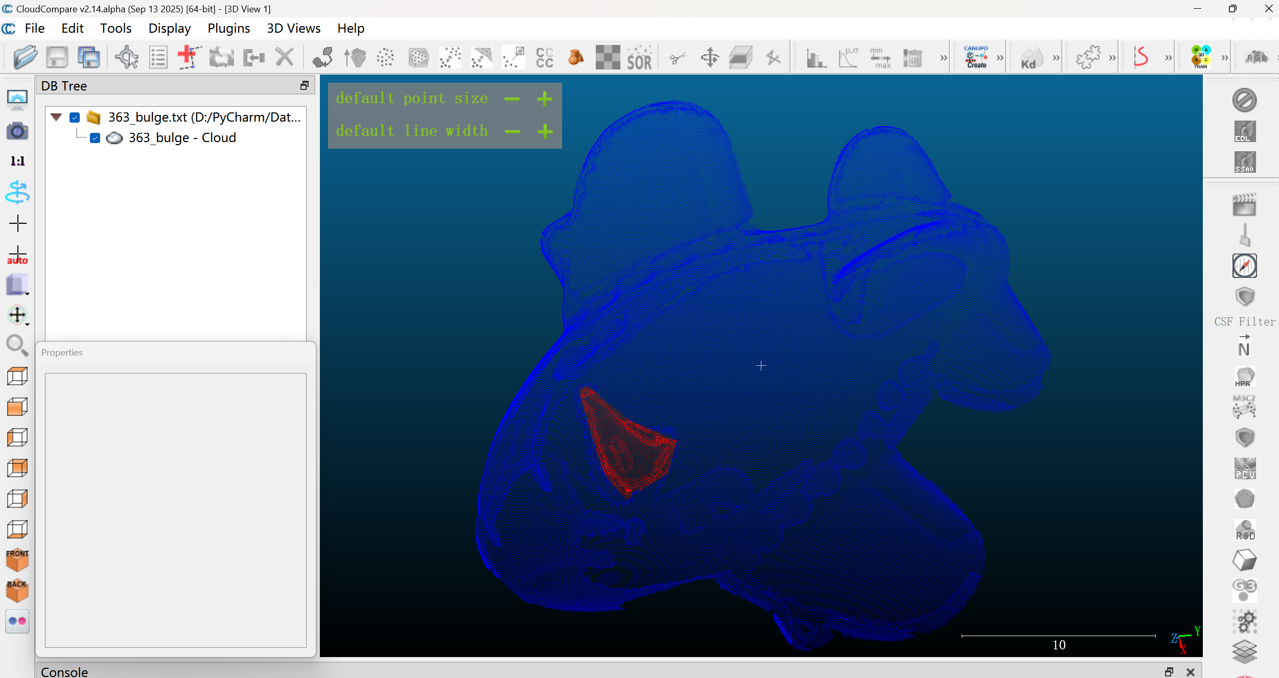Real3D-AD-PCD简介-CSDN博客