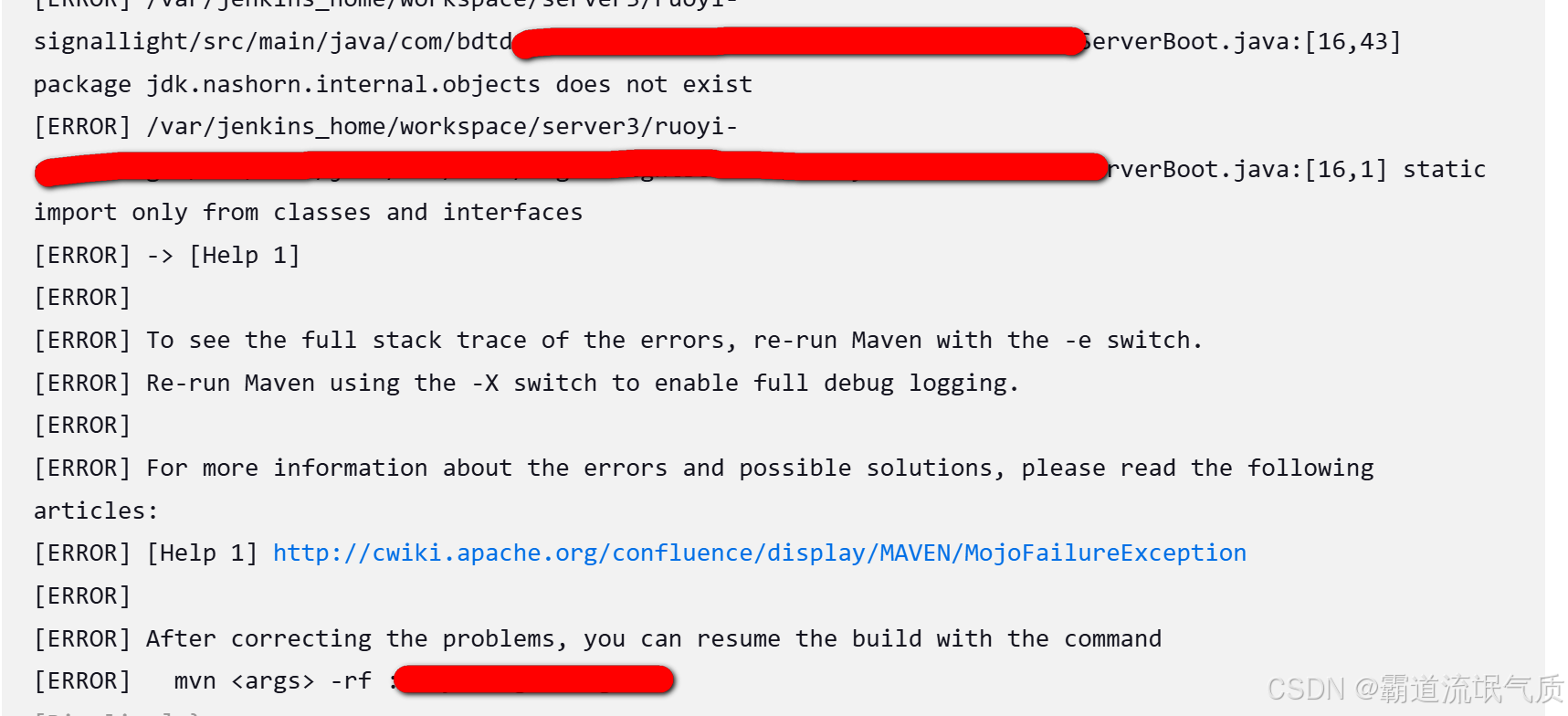Docker+DockerCompose实现部署jenkins,并实现jenkinsfile打包SpringBoot+Vue流水线项目过程详解、踩坑记录(附镜像资源、离线包资源下载 ...