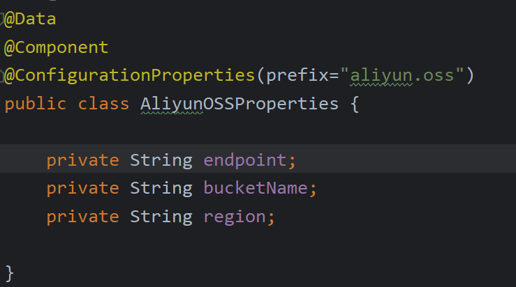 苍穹外卖 day03 自定义注解、自定义切面类、AOP、反射、aliyun对象存储-CSDN博客