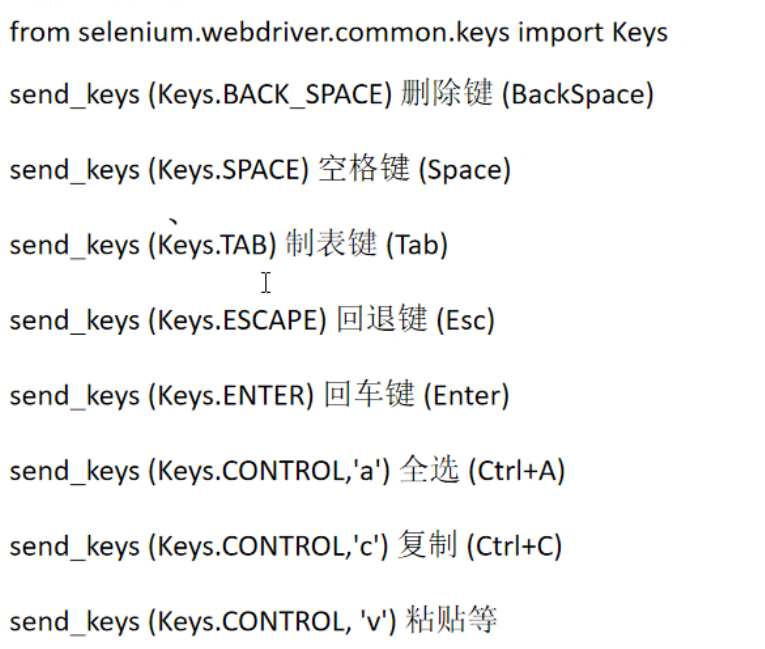 UI自动化测试工具——Selenium学习_ui自动化selenium-CSDN博客