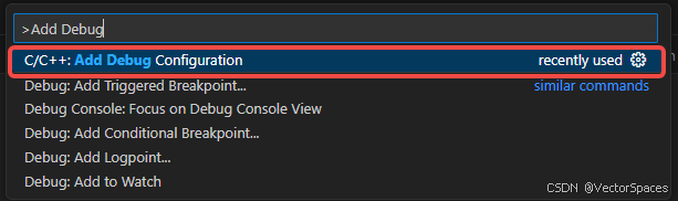 基于cmake与vscode对多文件c项目进行编译与调试vscode 终端使用cmake命令怎么使用g编译 Csdn博客