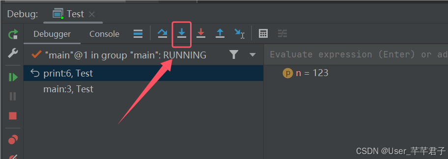 【java】调试全攻略——高效排查代码问题java调试程序的方法和步骤 Csdn博客