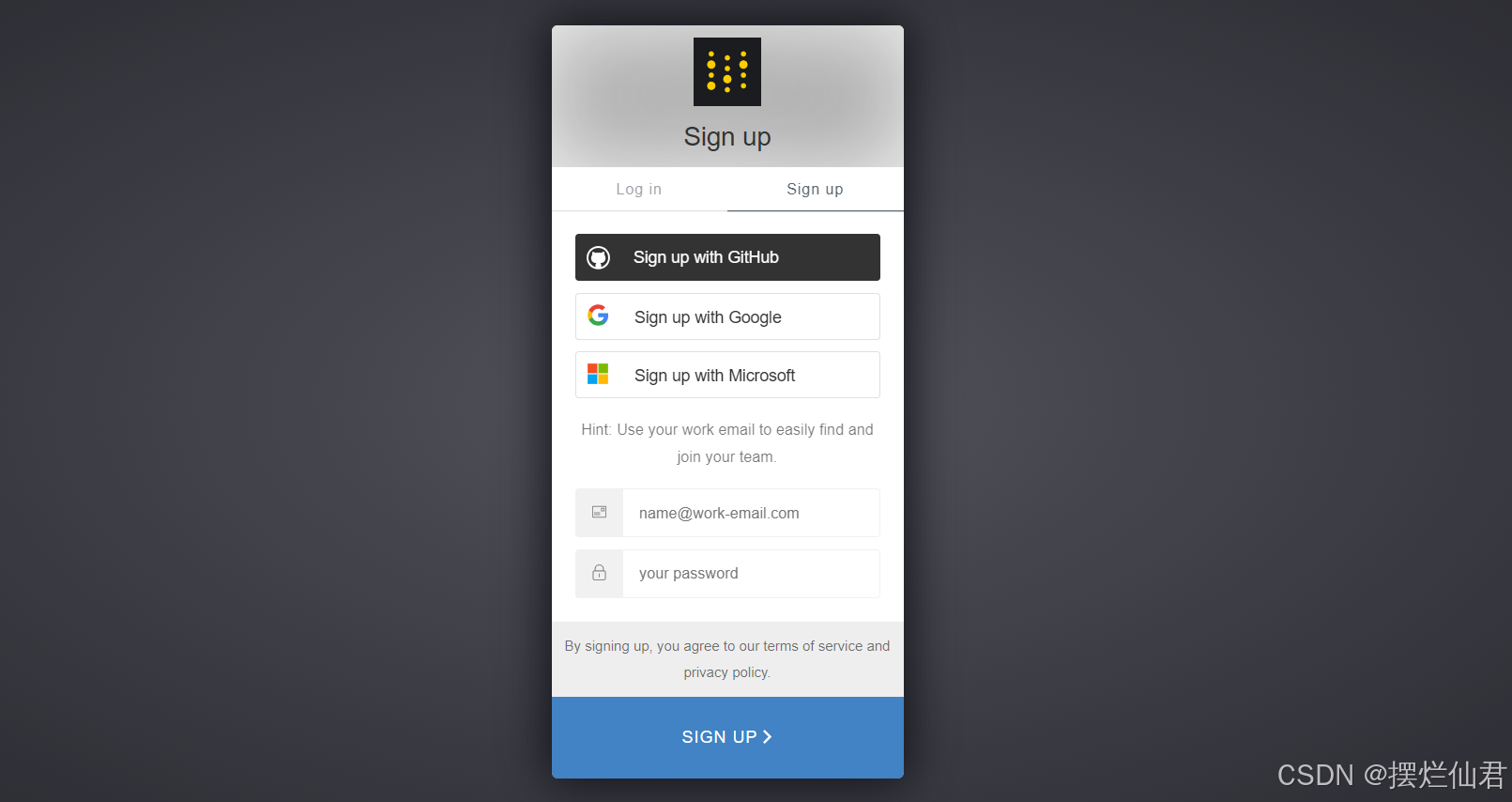 Weights & Biases使用教程-CSDN博客