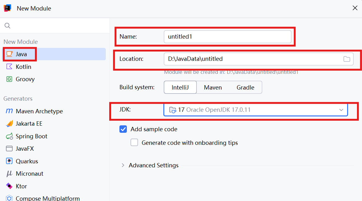 JDK与IDEA的安装及使用_idea jdk-CSDN博客