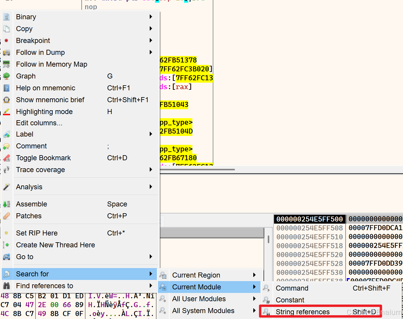 DLL劫持并使用MinHook_minhook怎么使用-CSDN博客