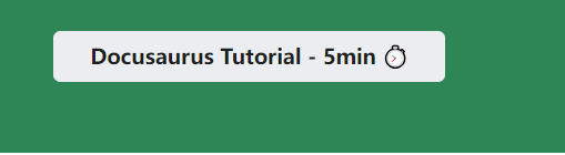 搭建个人网站之Docusaurus（最新3.4版本）超详细安装和使用说明————附带详细步骤-CSDN博客