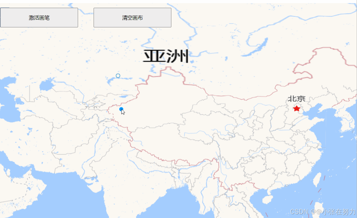 Openlayers基础知识回顾（六）_openlayers6-CSDN博客