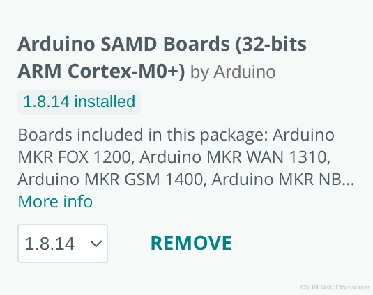 SparkFun_9DoF_Razor_IMU固件烧写流程_sparkfun 9dof imu-CSDN博客