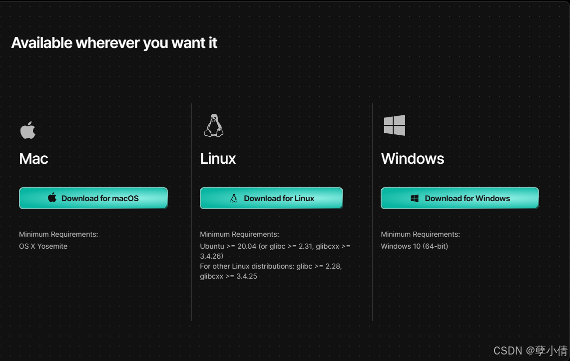windsurf安装教程_windsurf使用教程-CSDN博客