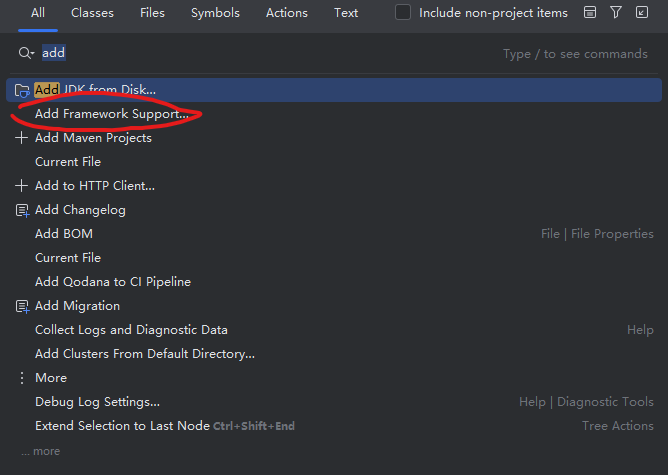 2025idea如何新建一个web项目配置tomcat_idea2025配置tomcat-CSDN博客