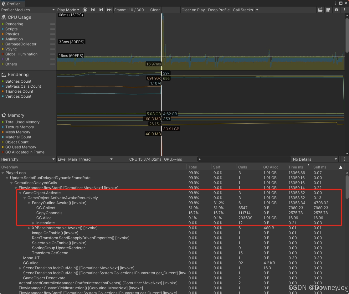 【VR开发】QuickOutline插件使用说明-CSDN博客