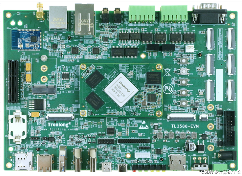 RK3588+EC20：PPP与QMI模式实战对决，谁主沉浮？-CSDN博客