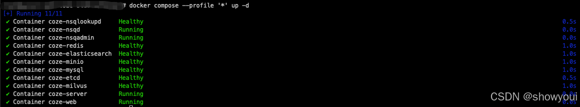 本地搭建 Coze Studio，并集成本地 Qwen3 大模型_怎么在开源版的coze添加qwen模型-CSDN博客