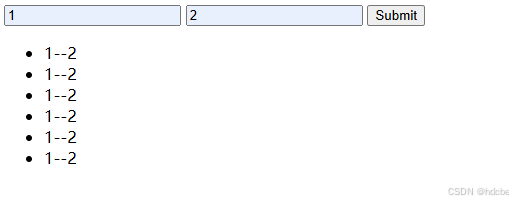 菜鸡代码04：使用Jquery选择器时，避免使用DOM中的方法_jq 无dom-CSDN博客