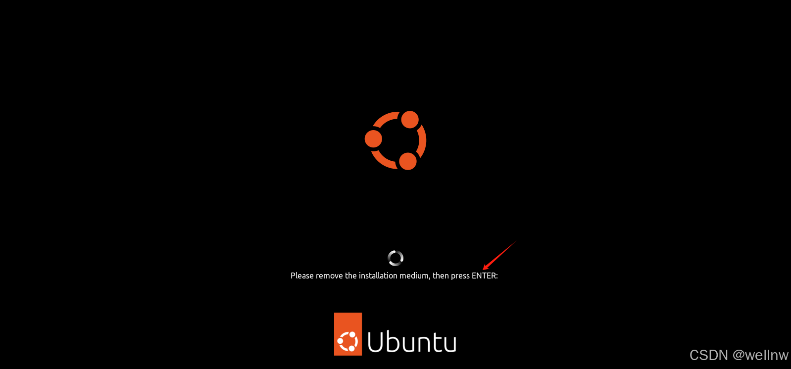 【windows】win10一步一步安装ubuntu22.04虚拟机操作说明_win10安装ubuntu虚拟机-CSDN博客