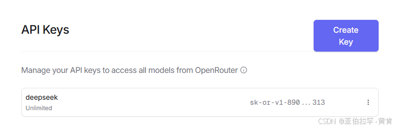 免费本地部署使用deepseek最新版 V3 0324（OpenRouter + ChatWise）_openrouter本地部署-CSDN博客