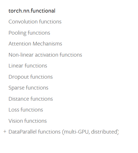 1.1卷积操作入门笔记-CSDN博客