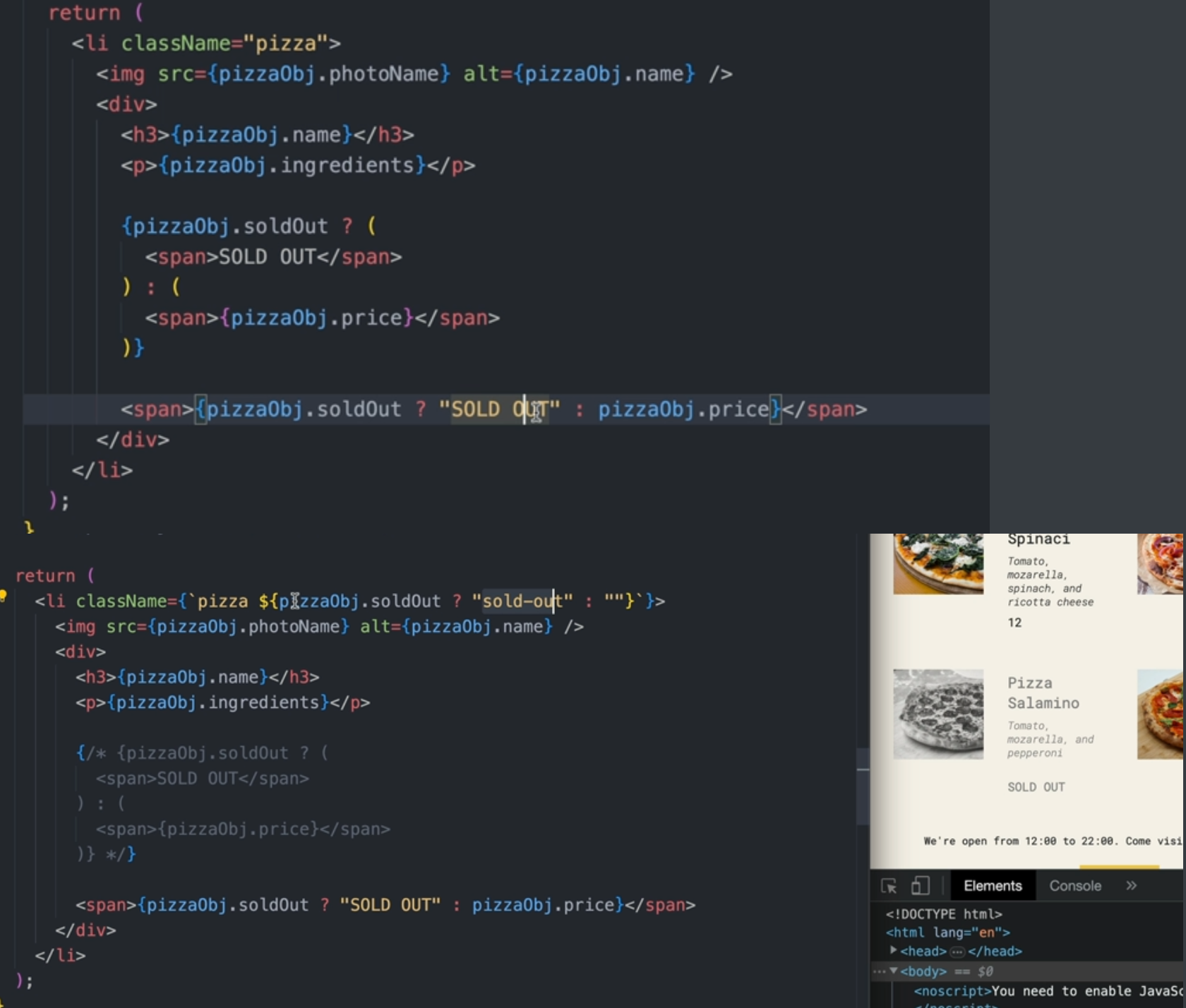 1. vscode配置到jsx(reference: jonas tutorial)_vscode jsx-CSDN博客