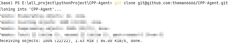 “Recv failure: Connection was reset”问题解决-CSDN博客
